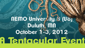 The National NEMO Network's 8th NEMO University | Center for Land Use ...